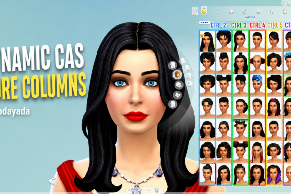 Adult Mods Archives | The Sims Book