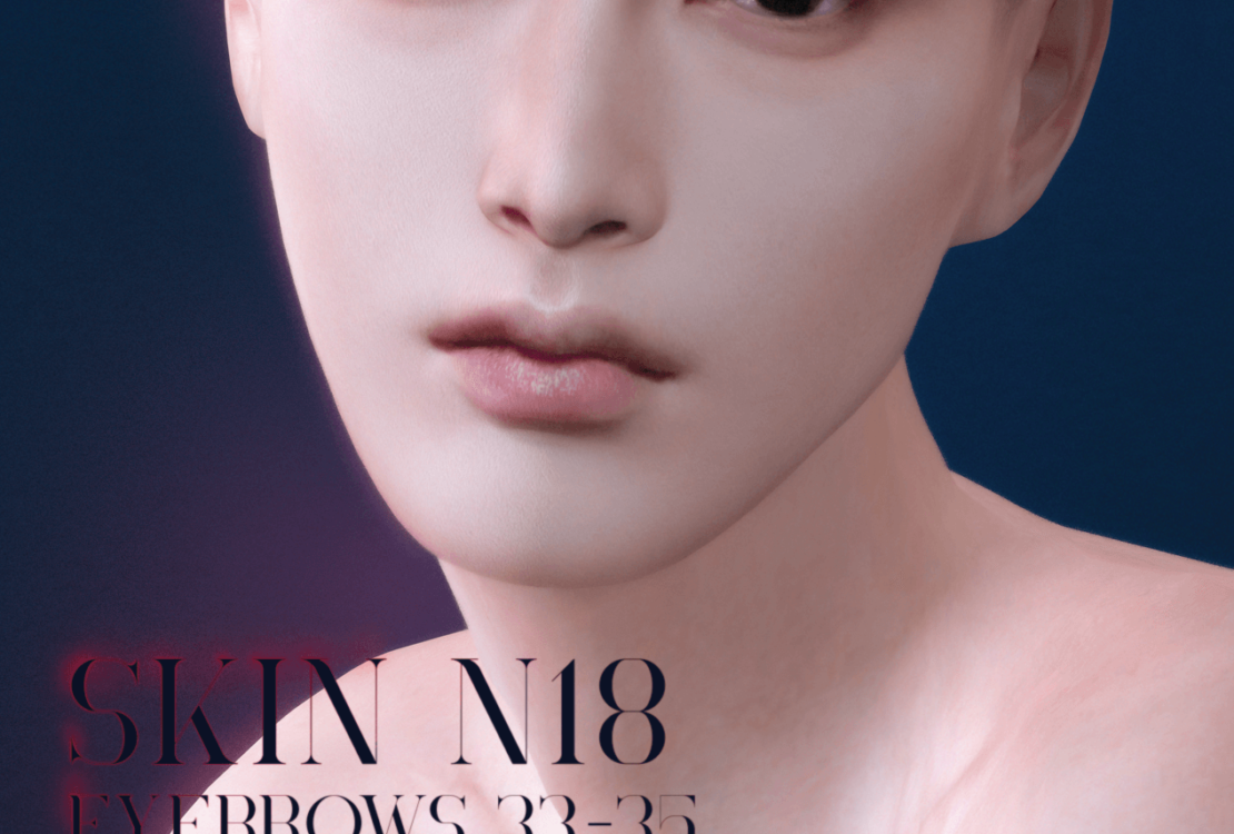 sims 4 presets - The Sims Book