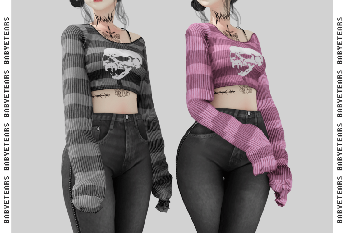 Sims 4 Custom Content - The Sims Book