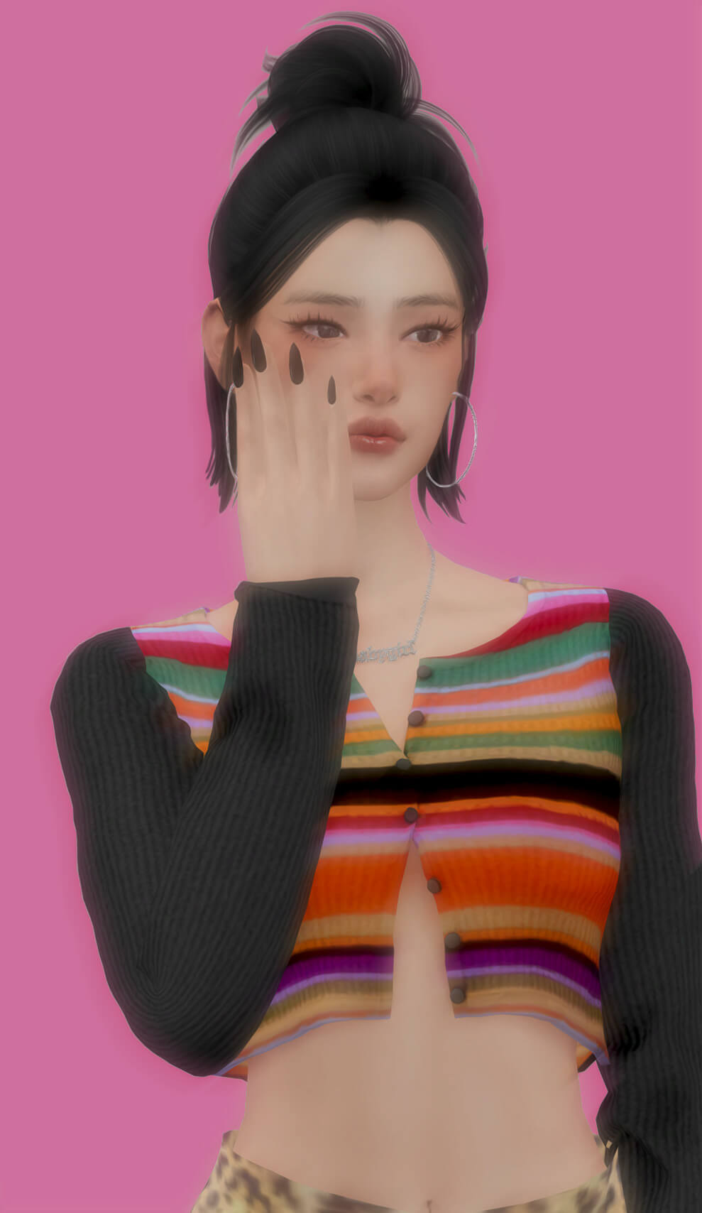 Sims 4 Soft Assian Sim Dump The Sims Book Sims 4 Soft Assian Sim Dump The Sims Book