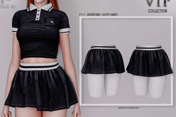 Sims 4 two piece dress blazer - The Sims Book