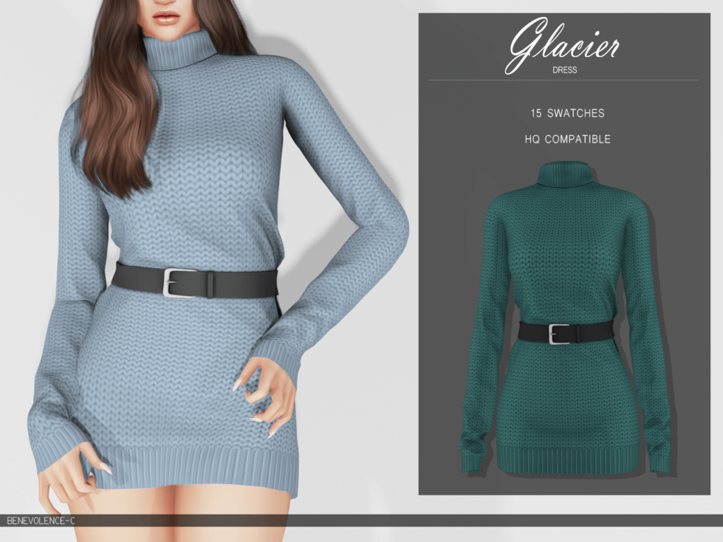 Sims 4 Luxy Cristal Shades - The Sims Book