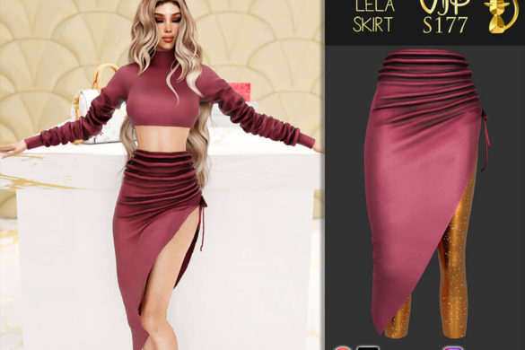 Sims 4 Ribbon Set - The Sims Book