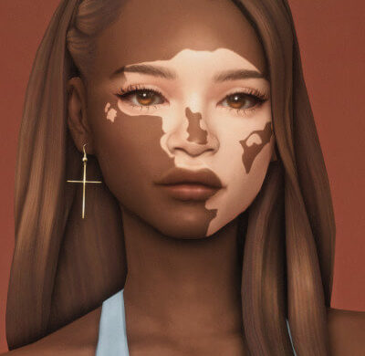 S4 Fairy Fae Hair Child Hairstyle | The Sims Book