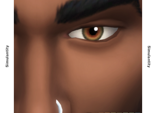 Sims 4 Crybabies’ Crystal Eyes Recolor | The Sims Book