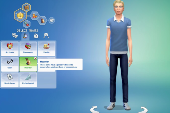 Sims 4 Attraction Mod | The Sims Book