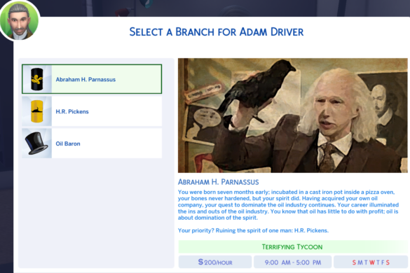 Sims 4 Mod Singer Career | The Sims Book