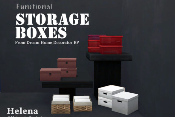 Sims 4 Omegaverse Mod - The Sims Book