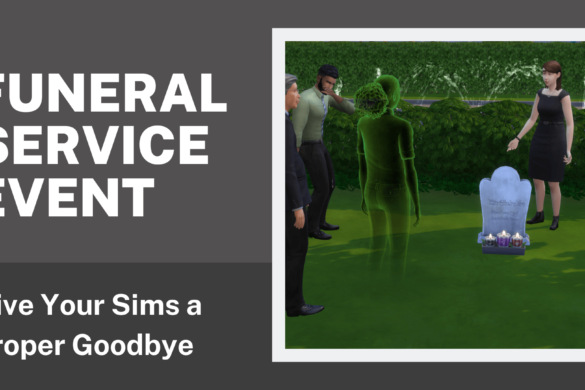 Sims 4 Omegaverse Mod - The Sims Book
