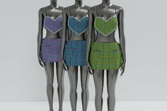 Sims 4 Japanese Hakama | The Sims Book