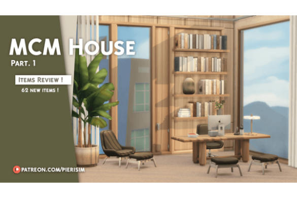 sims 4 better butler mod | The Sims Book