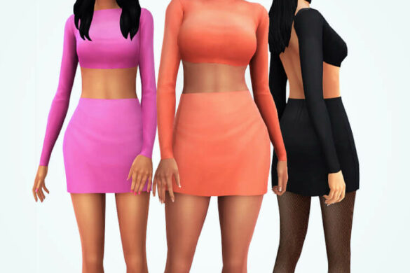 sims 4 better butler mod | The Sims Book