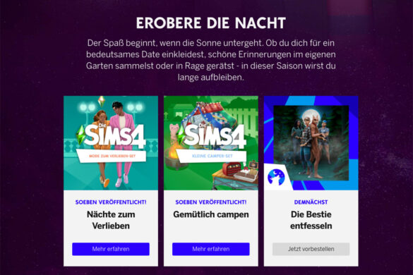 Sims 4 Greg | The Sims Book