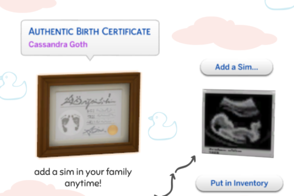Mod Conflict Detector CC checker | The Sims Book