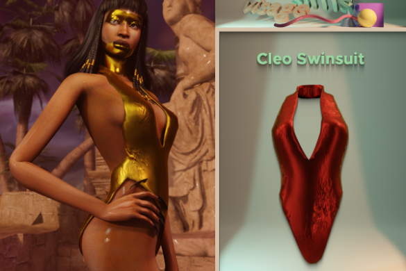 Sims 4 rimings ysl collection | The Sims Book