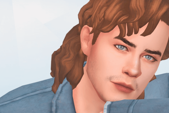 The Sims 4 nezuko kamado | The Sims Book