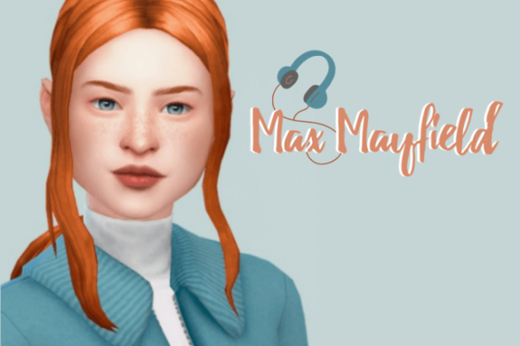 The Sims 4 arcane ekko | The Sims Book