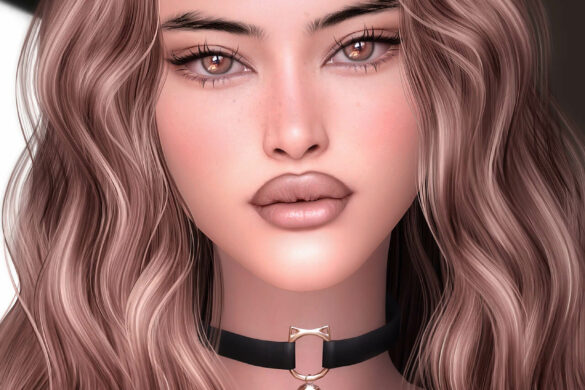 Sims 4 male body presets | The Sims Book