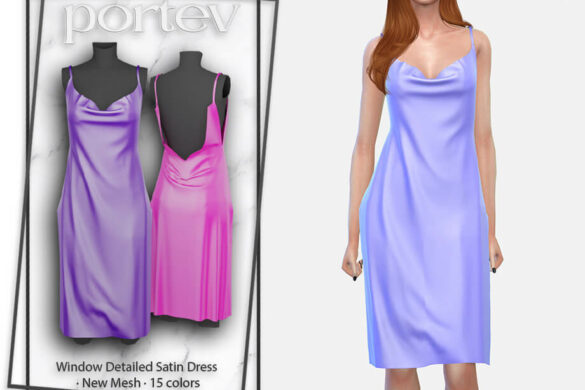 Sims 4 Hardswae Polo Varsity Jacket | The Sims Book