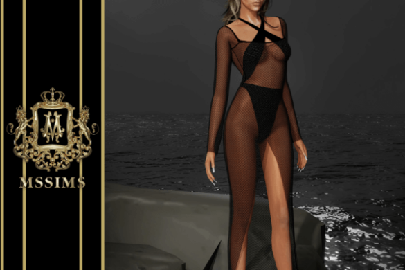 Sims 4 rimings ysl collection | The Sims Book