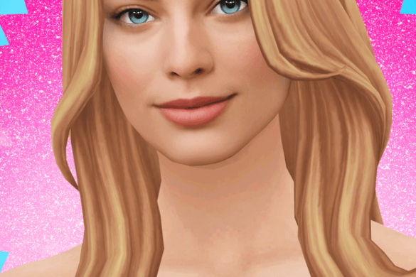 The Sims 4 sunny days lookbook | The Sims Book