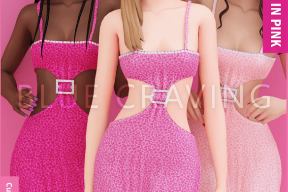 Sims 4 rimings ysl collection | The Sims Book