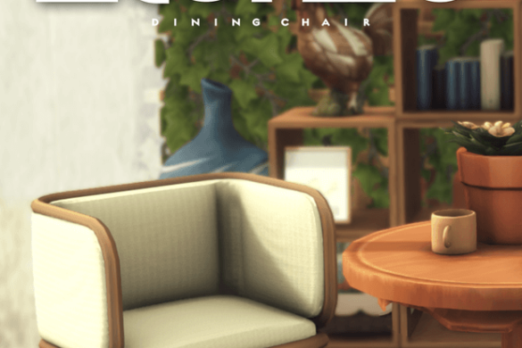 Sims 4 NEON SIGNS SET | The Sims Book