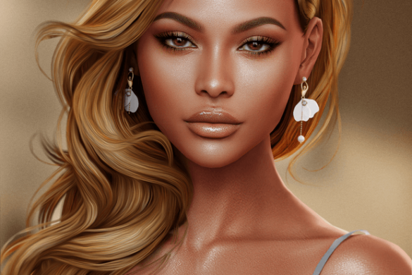 BABY FACE KIT | The Sims Book