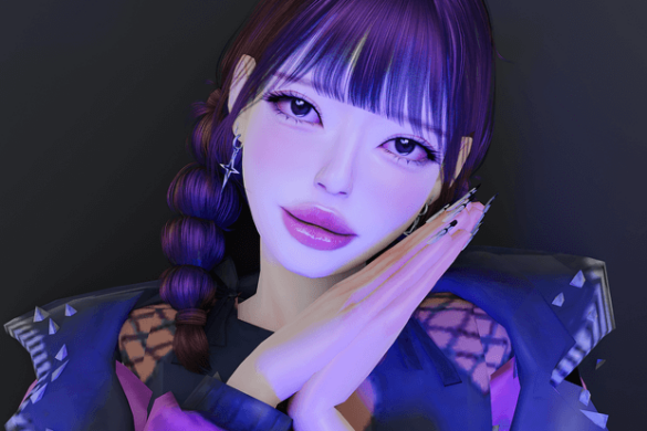 Sims 4 MMSIMS 3D Eyelash v3 | The Sims Book