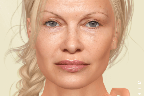 The Sims 4 HYPERBOOB BREAST SLIDER 1.1 | The Sims Book