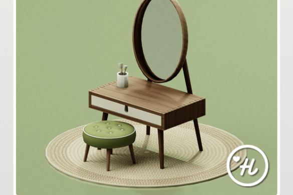 Sims 4 round bed 4 swatches | The Sims Book