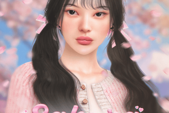 Sims 4 - 5 FEMALE BODY PRESETS | The Sims Book