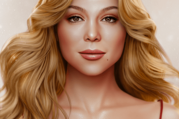 Sims 4 - 5 FEMALE BODY PRESETS | The Sims Book