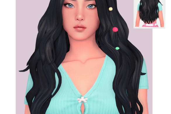 Sims 4 cc set 70s disco style | The Sims Book