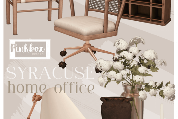 Sims 4 RETRO POSTERS AND FLYERS | The Sims Book