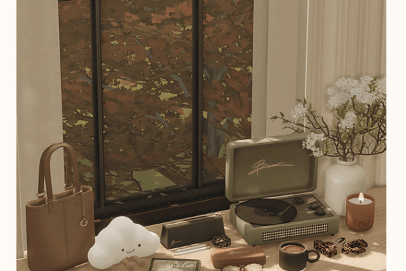 Sims 4 NEON SIGNS SET | The Sims Book