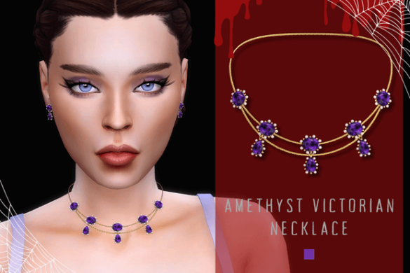 Sims 4 Dior Collection | The Sims Book