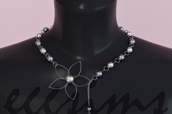 Sims 4 Lace Stockings and Gloves | The Sims Book