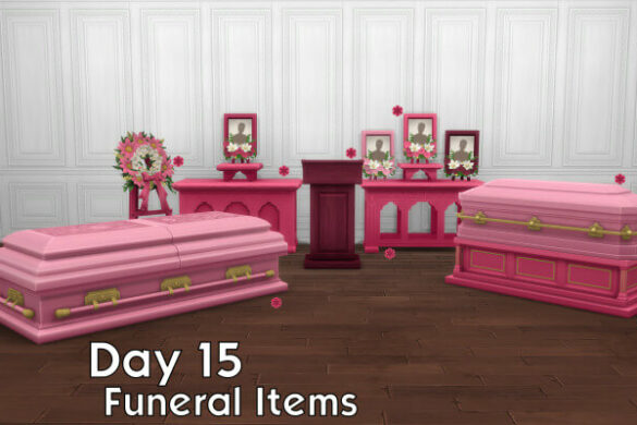 CHATEAU Part 5 by felixandre | The Sims Book