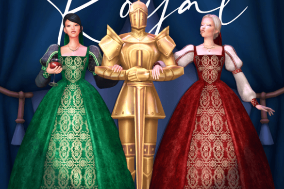 Sims 4 Dior Collection | The Sims Book