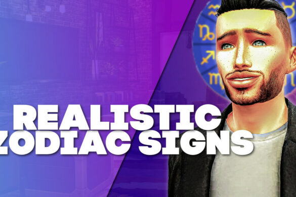 Sims 4 mod unlimited likes and dislikes | The Sims Book