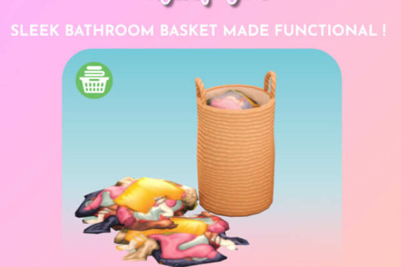 The Sims 4 Enchanted by Nature Expansion Pack | The Sims Book