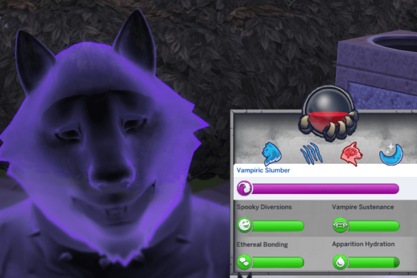 Sims 4 Python Patch Mod Updates - Master List | The Sims Book