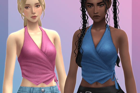 Y2Karma Outfit Pack by madlen | The Sims Book Y2Karma Outfit Pack by madlen | The Sims Book