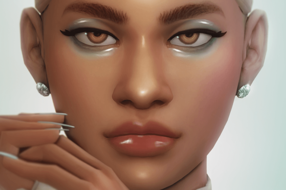 the wicked collection | The Sims Book