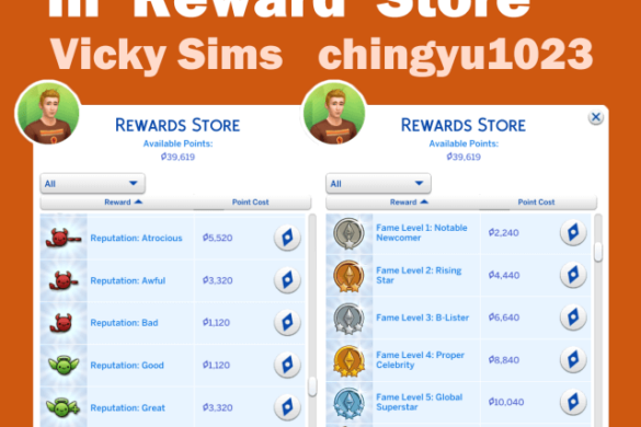 Sims 4 Python Patch Mod Updates - Master List | The Sims Book