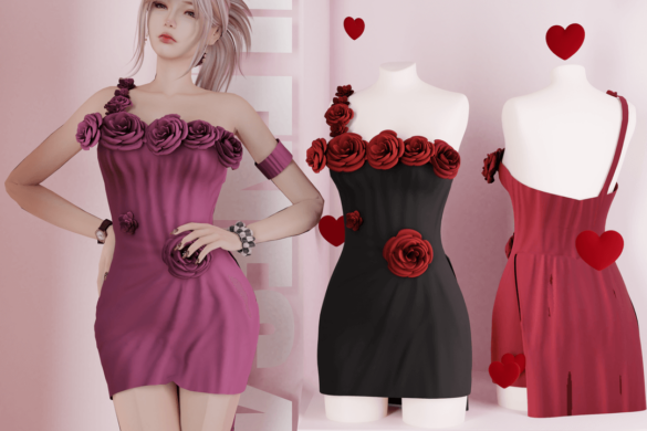 Sims 4 rimings ysl collection | The Sims Book