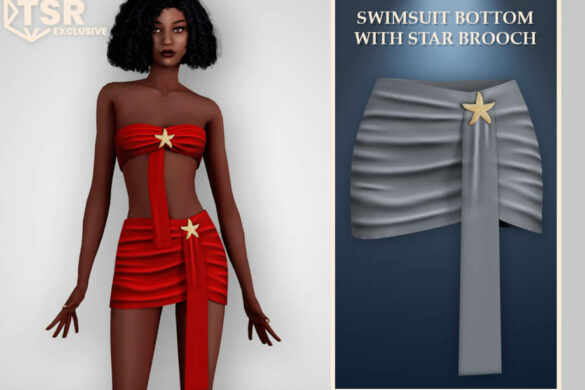 Stripes Collection - Complete | The Sims Book