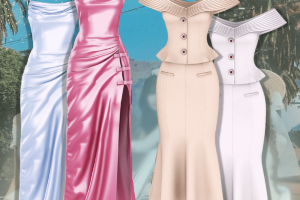 BASEBALL OUTFIT | The Sims Book