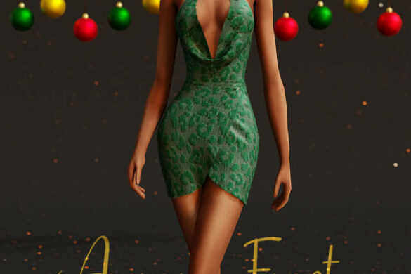 Kainuu Set | The Sims Book